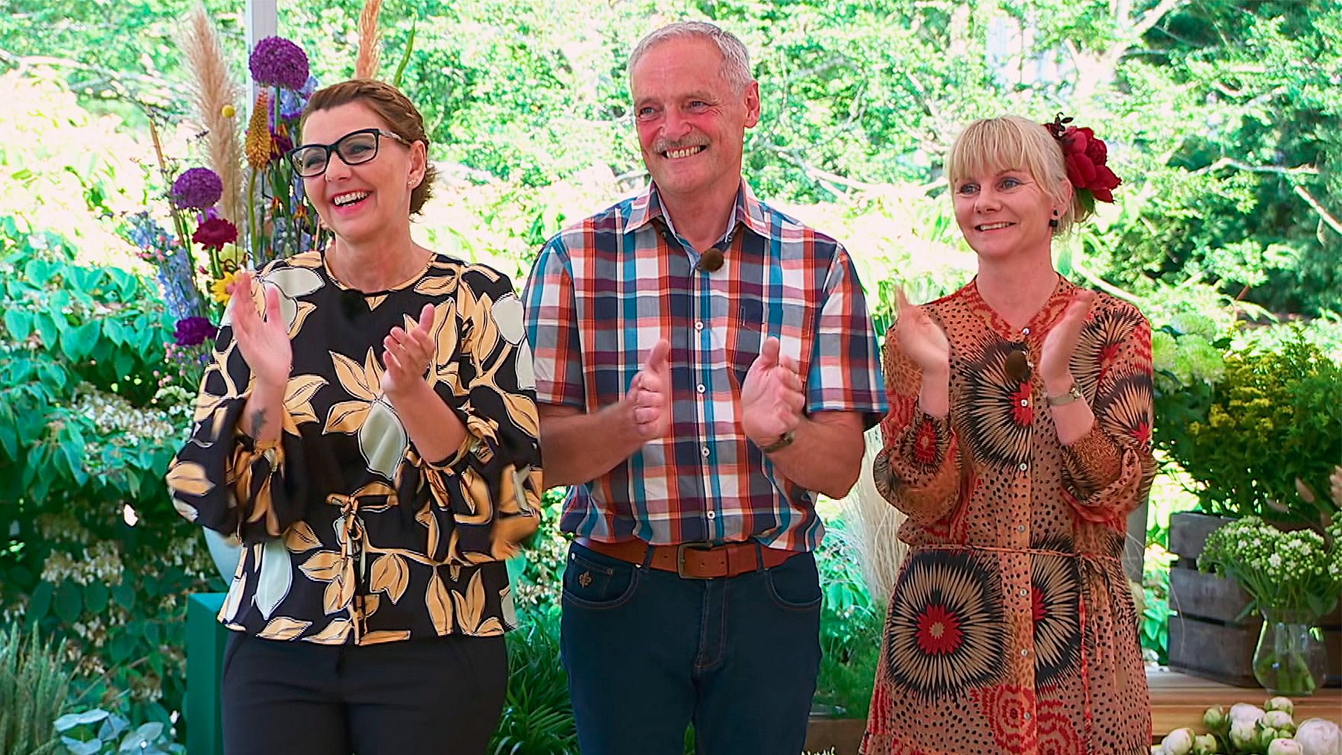 7. Finalen - De grønneste fingre 2 | TV SYD 7. Finalen - De grønneste fingre 2 | TV SYD