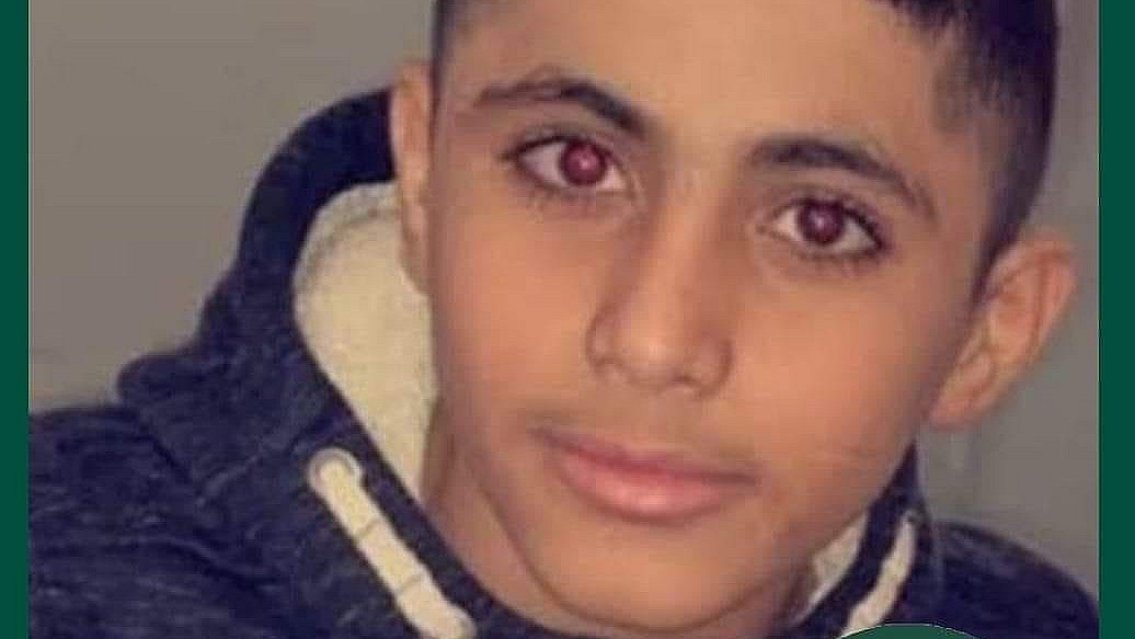 17-årig fra Vejle har været forsvundet i næsten et år | TV SYD 17-årig fra Vejle har været forsvundet i næsten et år | TV SYD